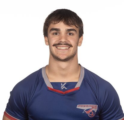 Rugby masculin - ÉTS Montréal