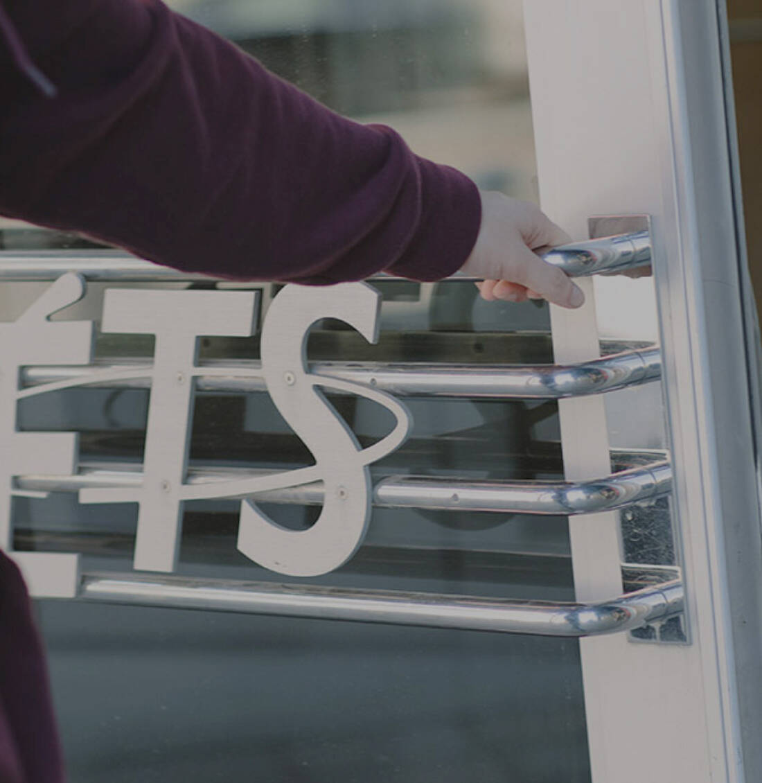 The ÉTS experience - ÉTS Montréal