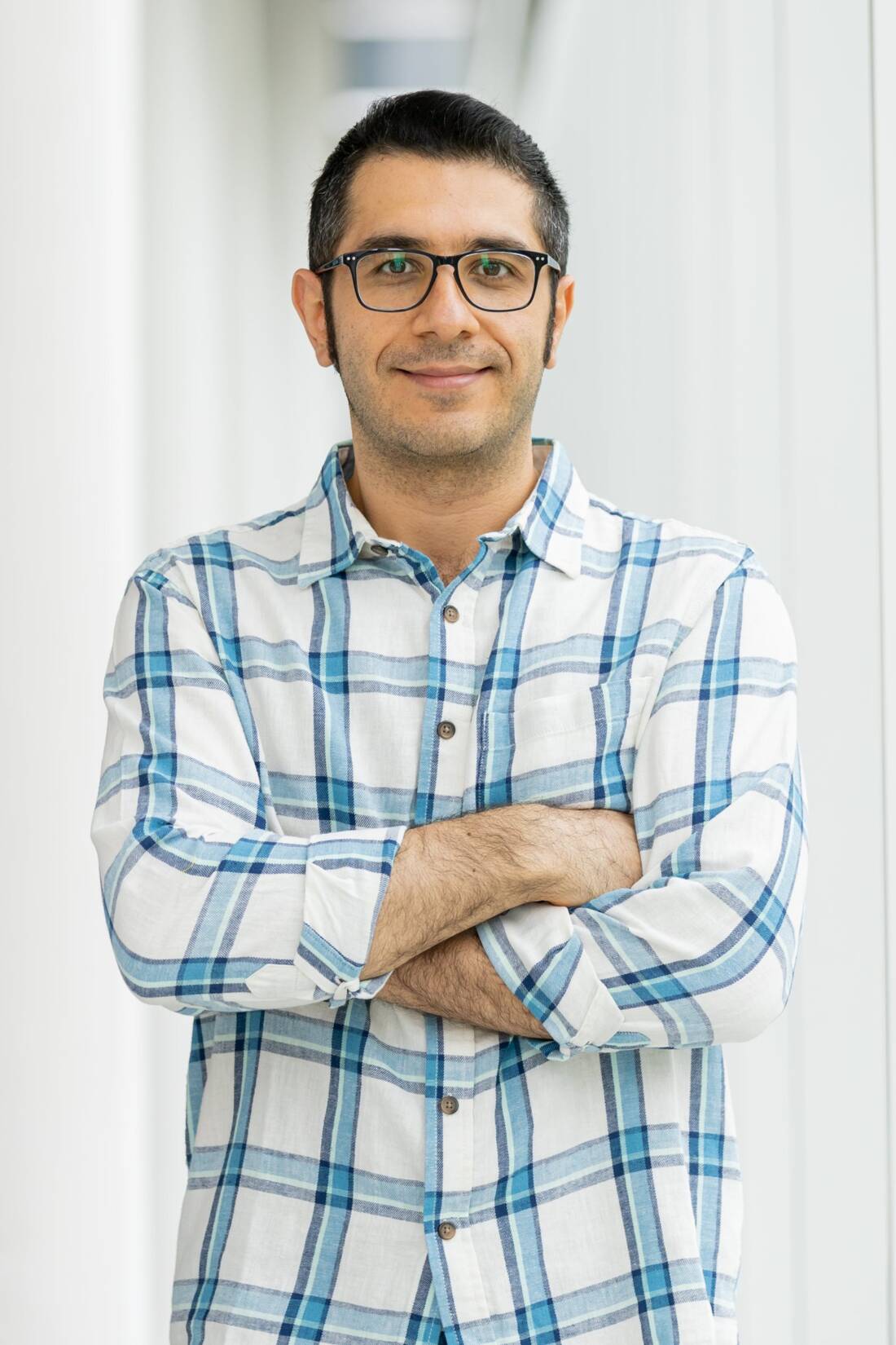 A Passion for Privacy-Aware Learning - ÉTS Montréal