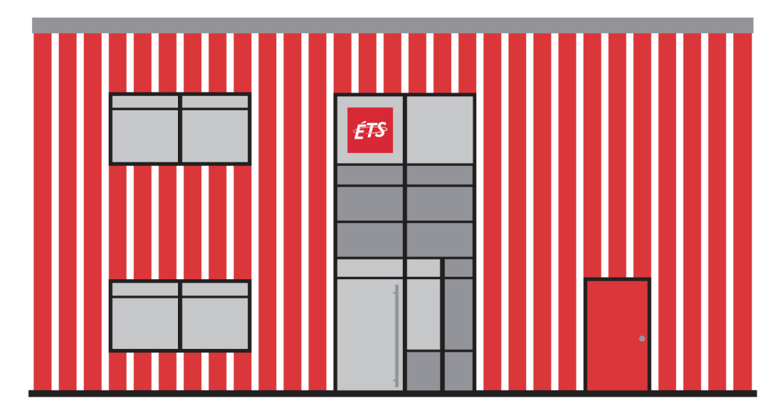 Campus and Facilities - ÉTS Montréal
