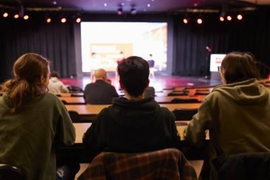 Obtenir un stage - ÉTS Montréal