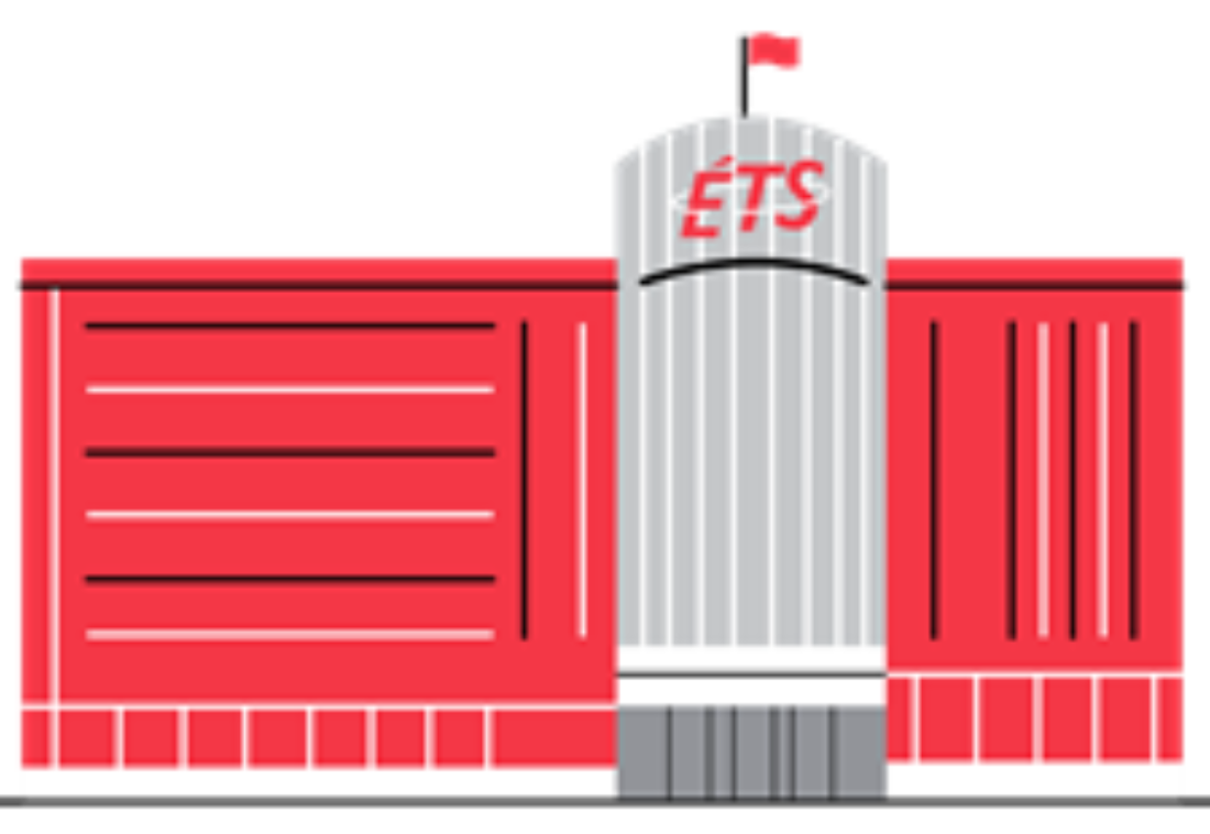 Campus and Facilities - ÉTS Montréal