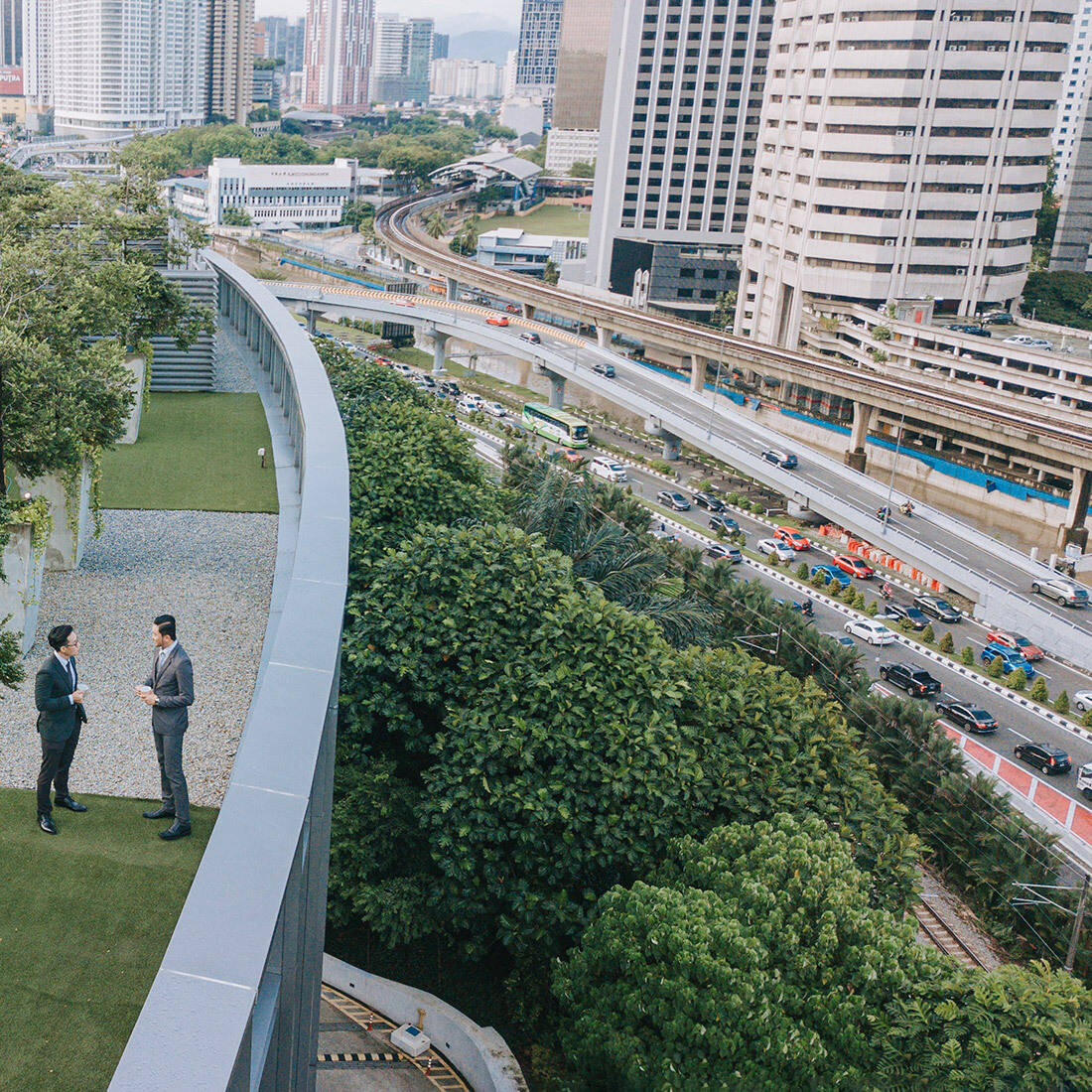 DESS en gestion des infrastructures urbaines - ÉTS Montréal