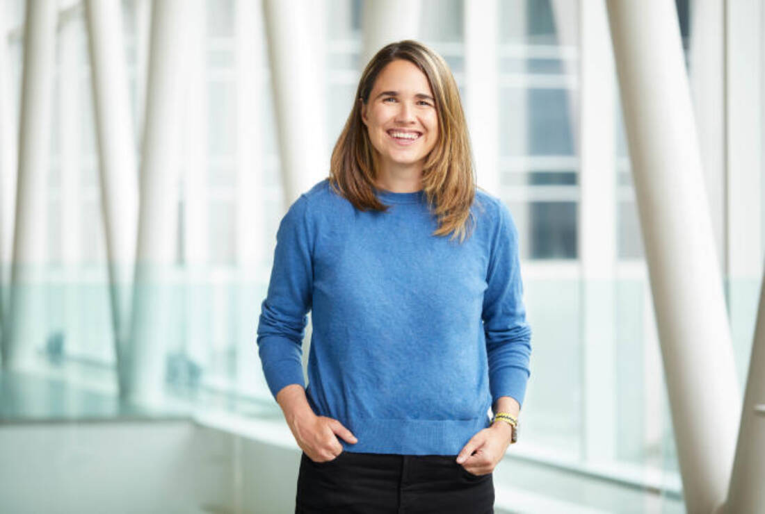 Forest, Marie - ÉTS Montréal