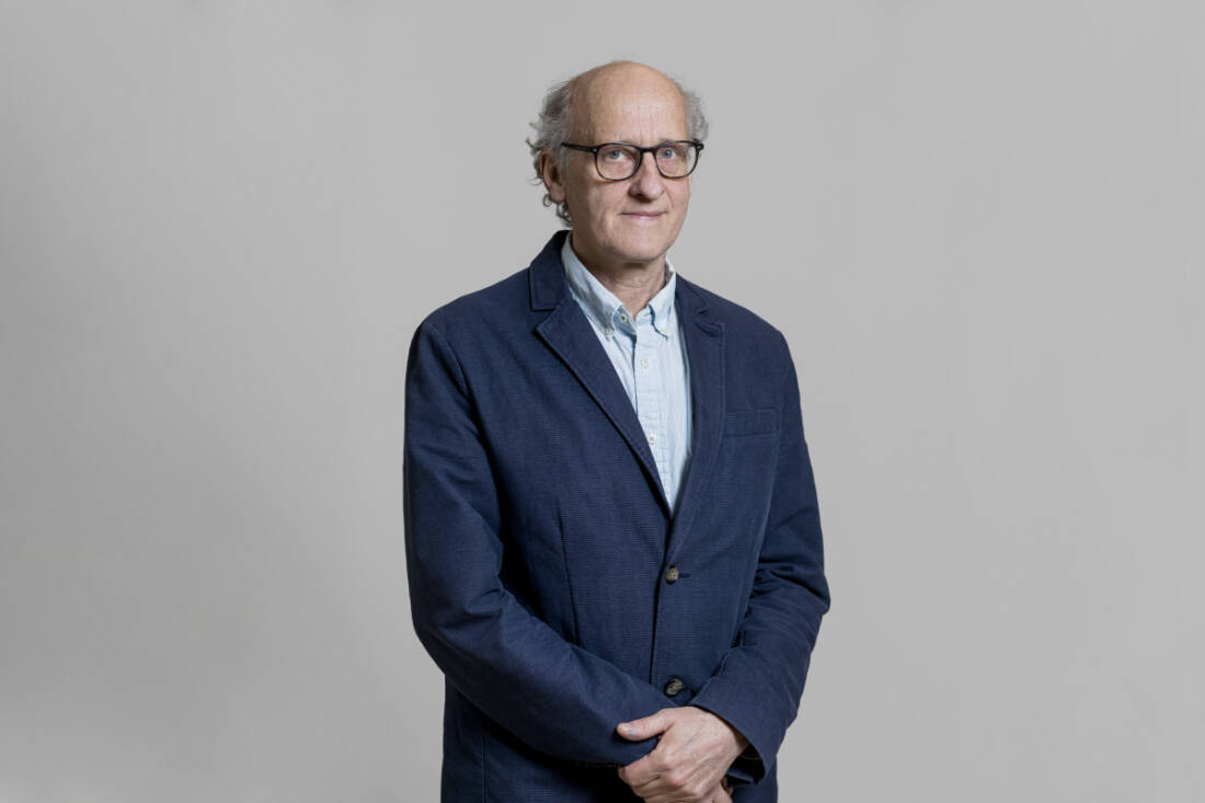 Perraton, Daniel - ÉTS Montréal