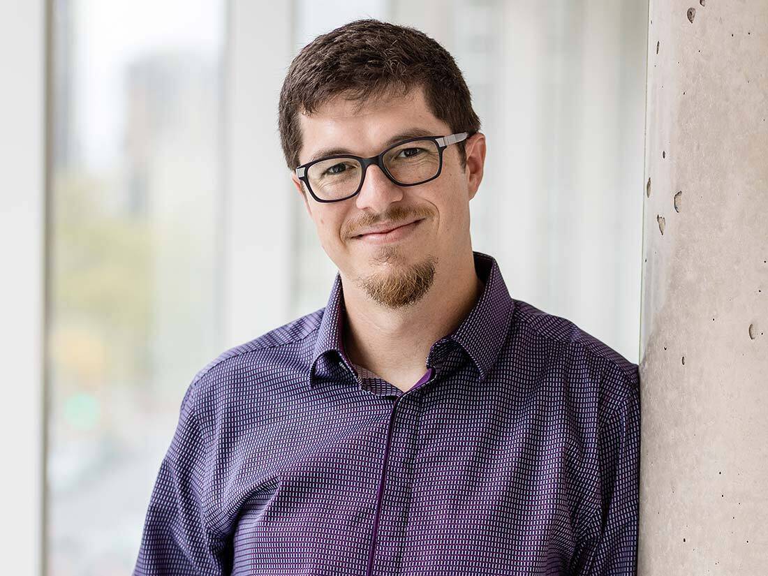 Giard, Pascal - ÉTS Montréal