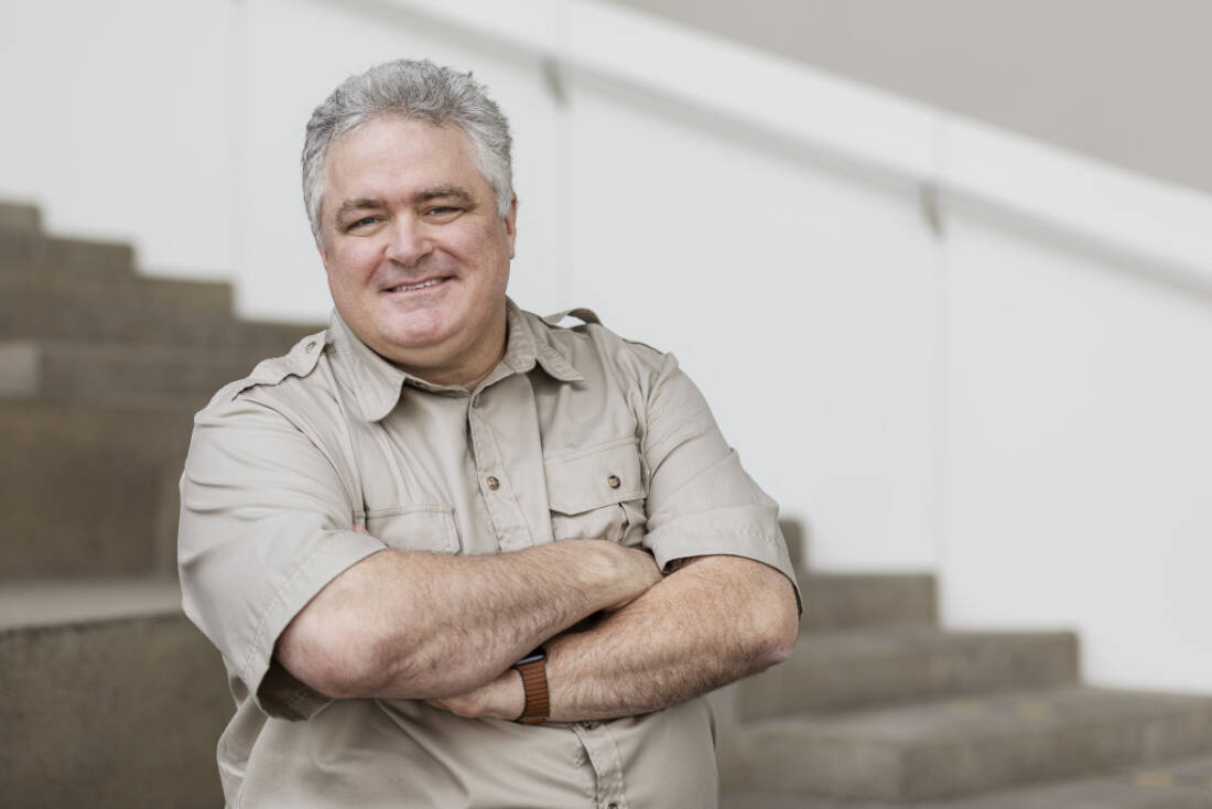 Granger, Éric - ÉTS Montréal