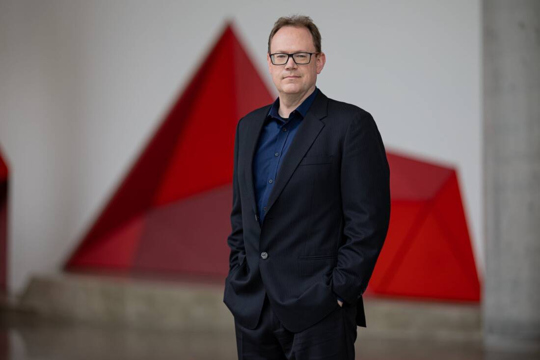 McGuffin, Michael John - ÉTS Montréal