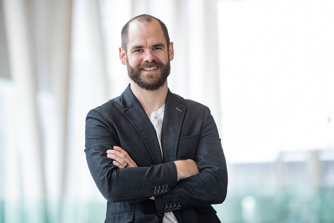 Clément, Julien - ÉTS Montréal