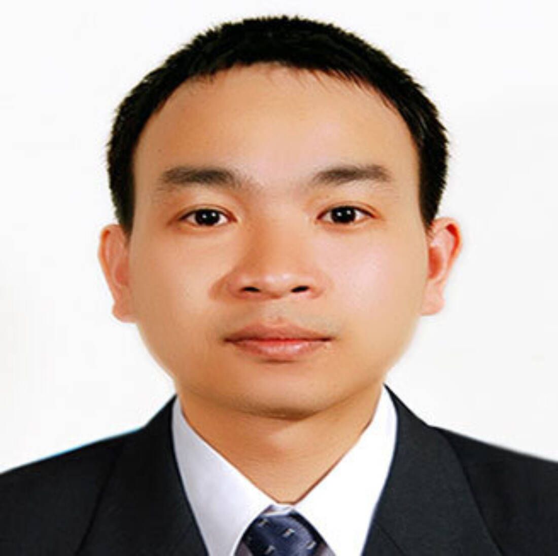 Tai Manh Ho - ÉTS Montréal