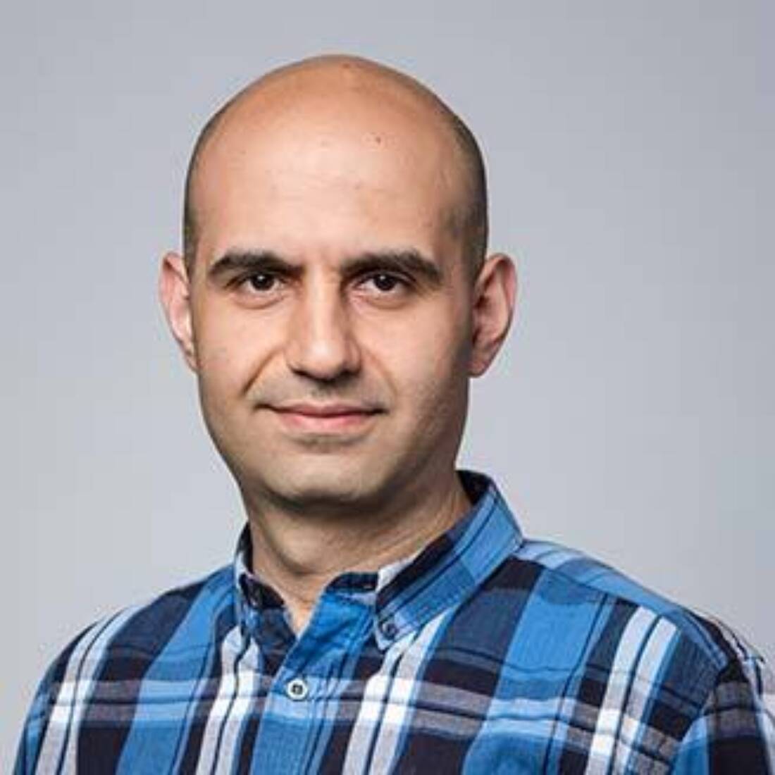 Aidin Delnavaz - ÉTS Montréal