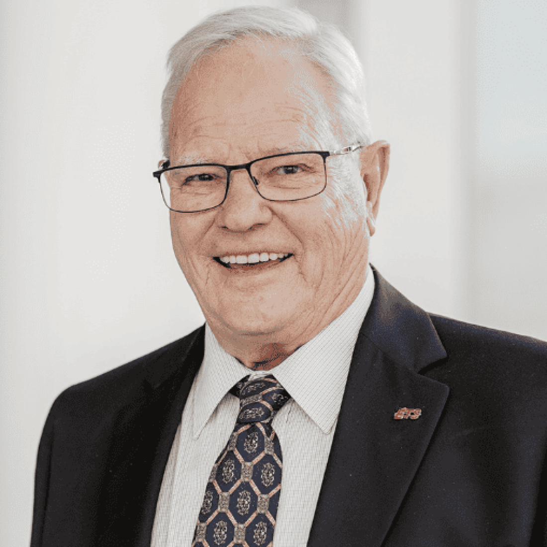 Gilles Rousseau - ÉTS Montréal