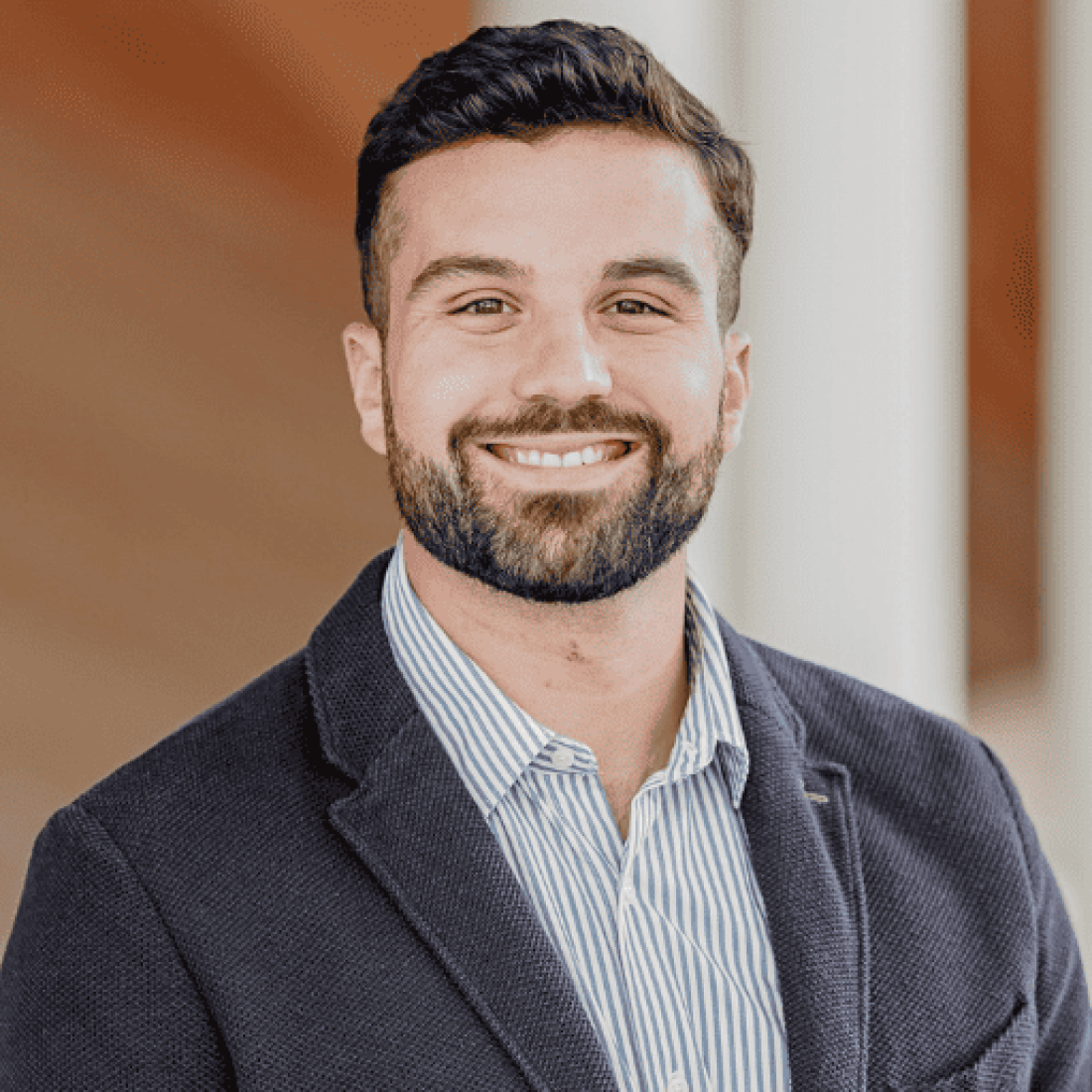 Raphaël Leblanc - ÉTS Montréal