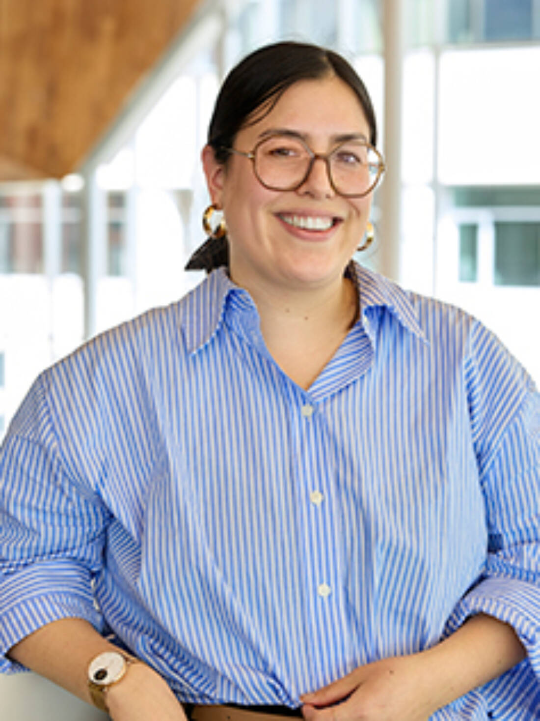 Jade Wu - ÉTS Montréal