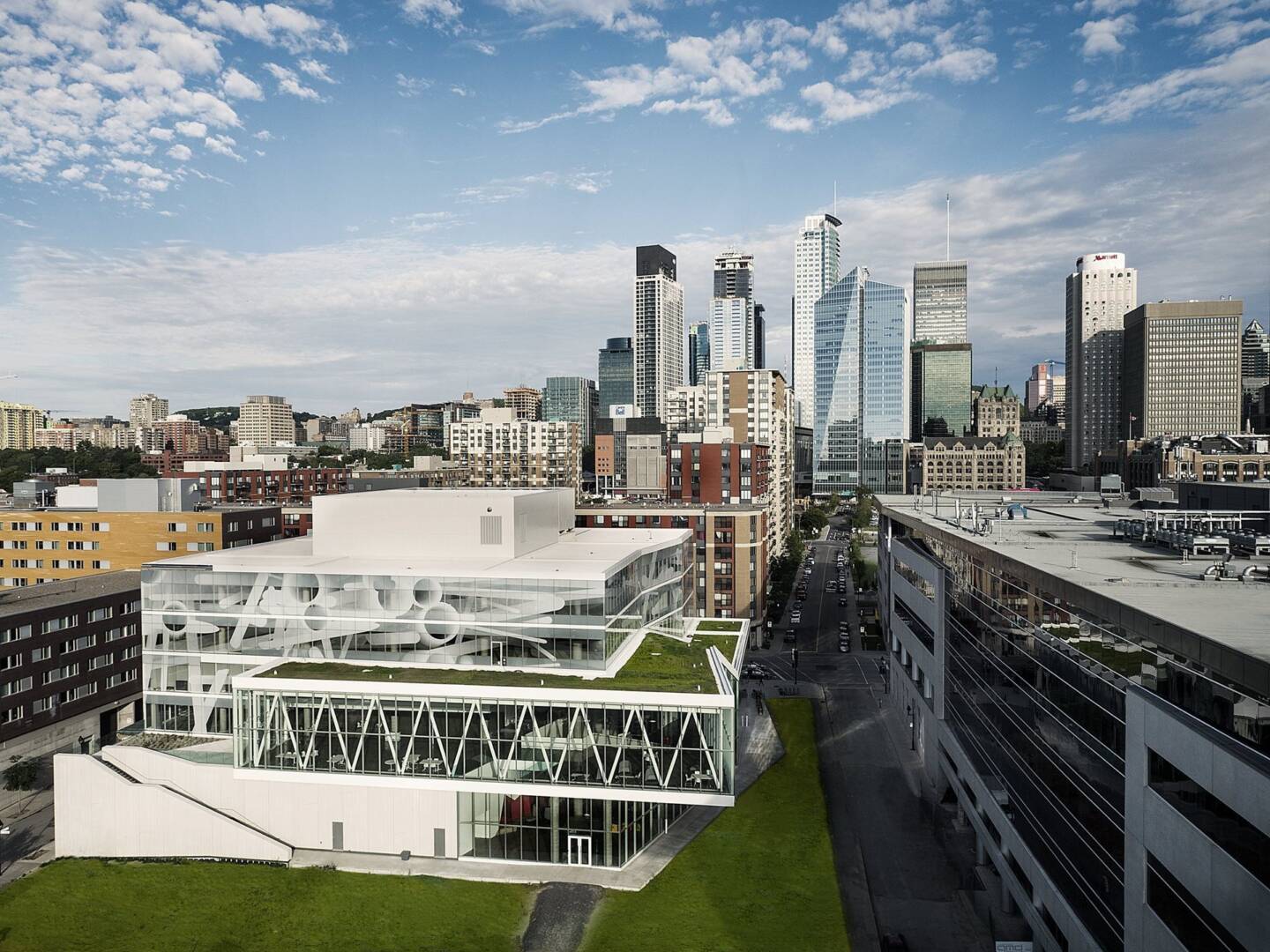 Teaching - Guiding principles - ÉTS Montréal