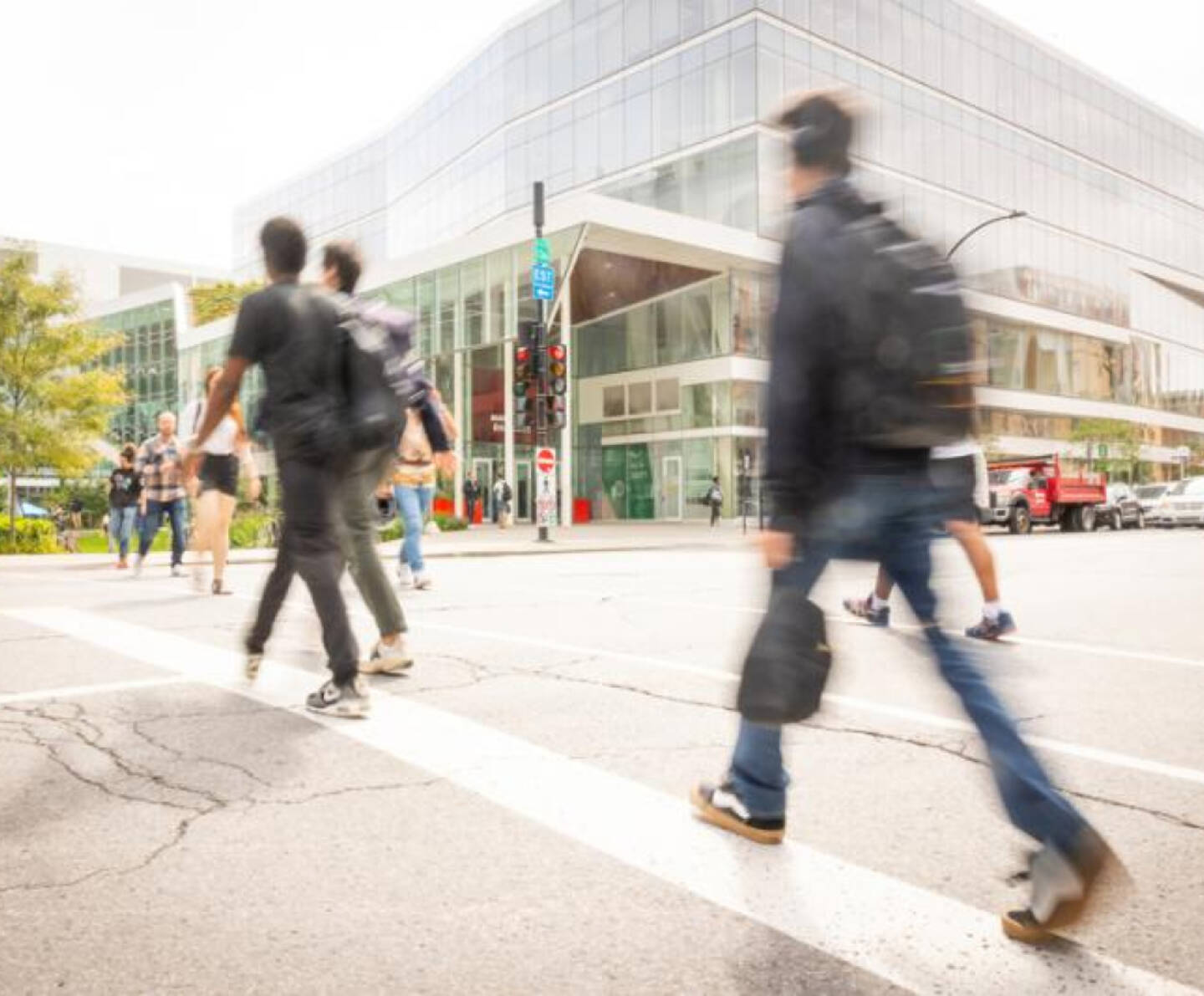 Information for International Students - ÉTS Montréal