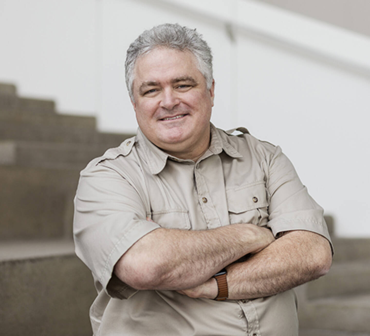 Une chaire propulsée par le Fonds de recherche du Québec - ÉTS Montréal