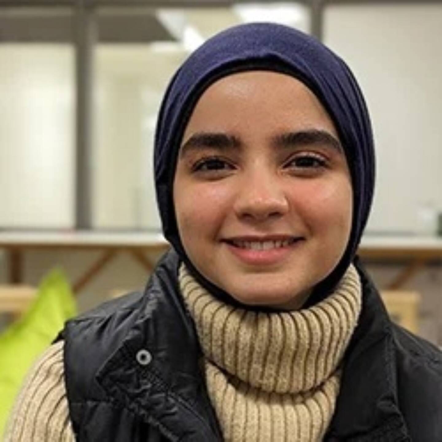 Info-Admis Local - ÉTS Montréal