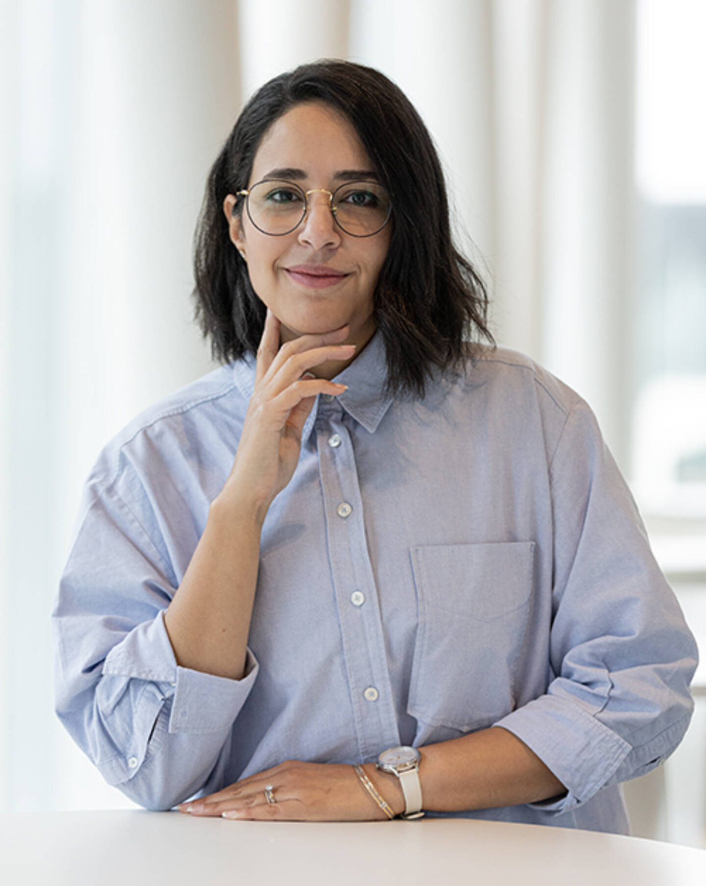 Calculer la qualité de transmission - ÉTS Montréal