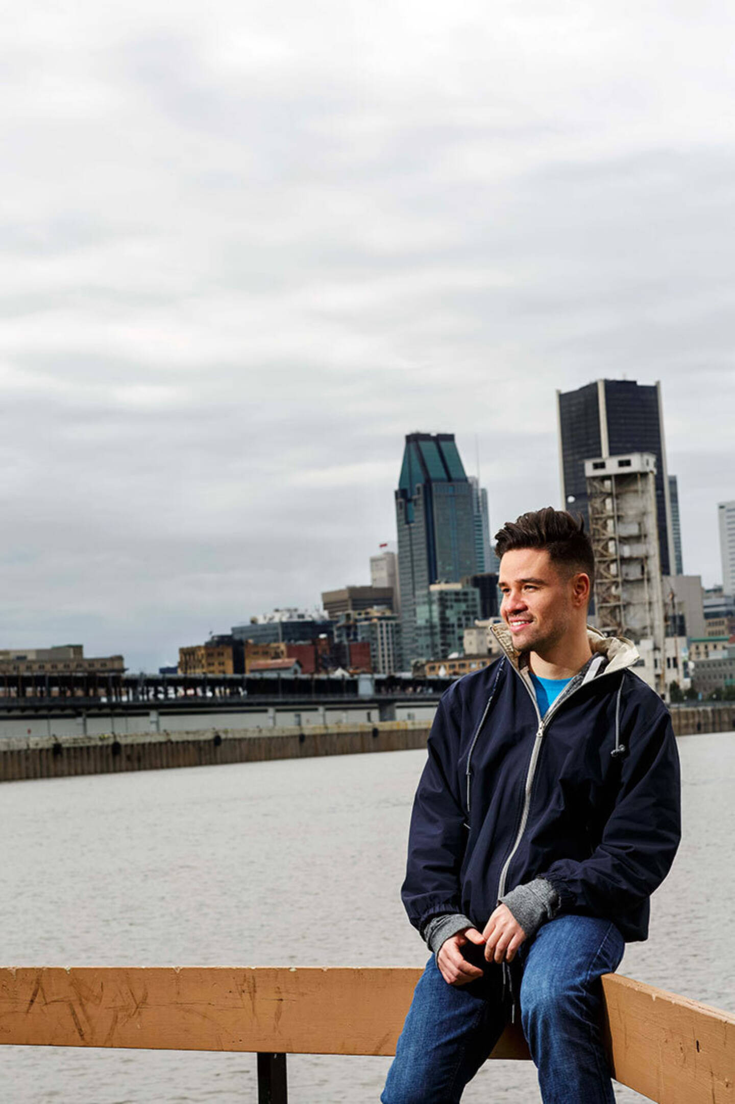 Choisir l'ÉTS - ÉTS Montréal