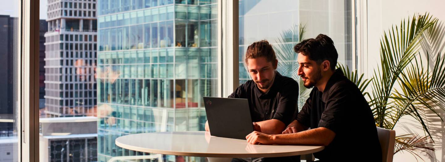 Obtenir un stage - ÉTS Montréal