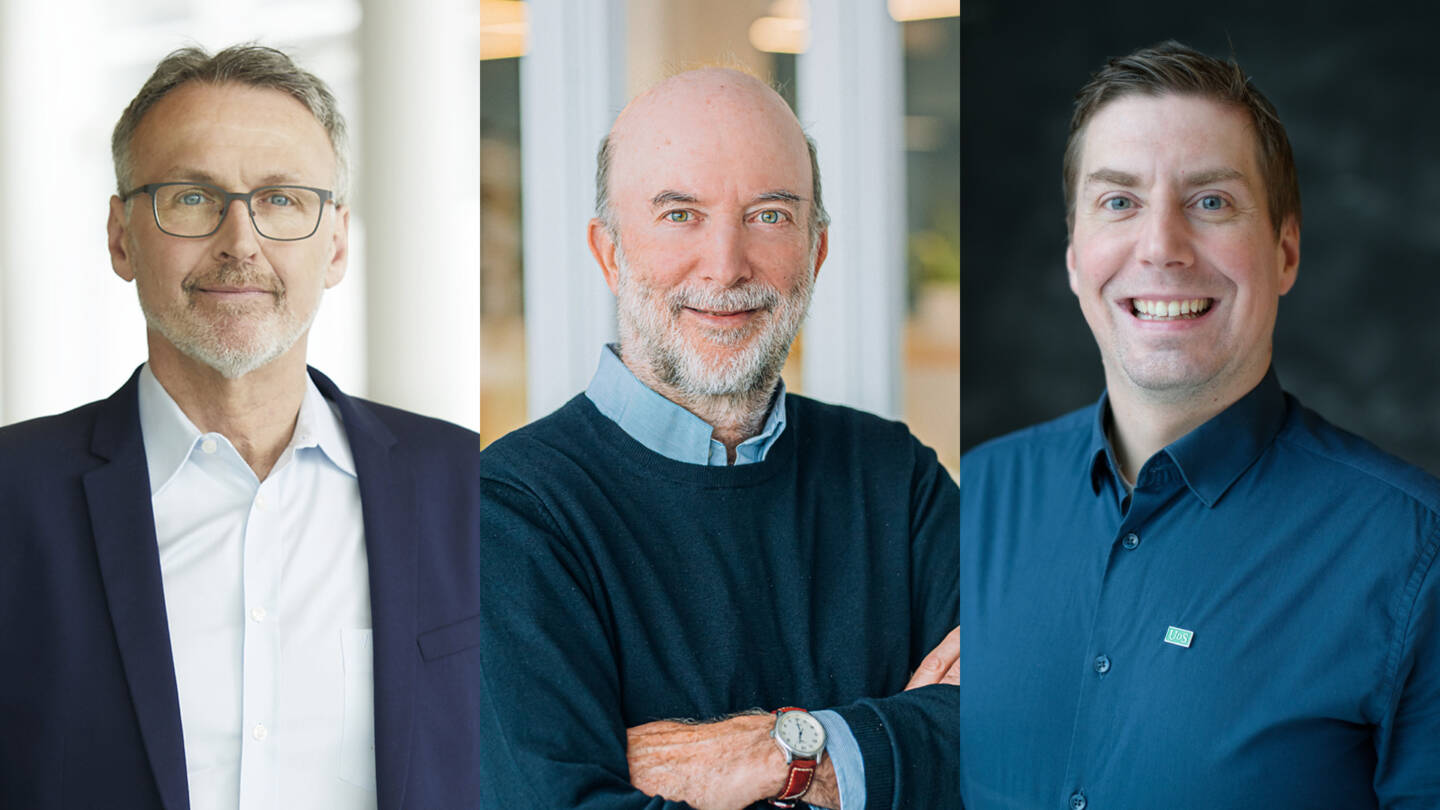 La communauté de recherche en algorithmie quantique du Québec s’unit ...