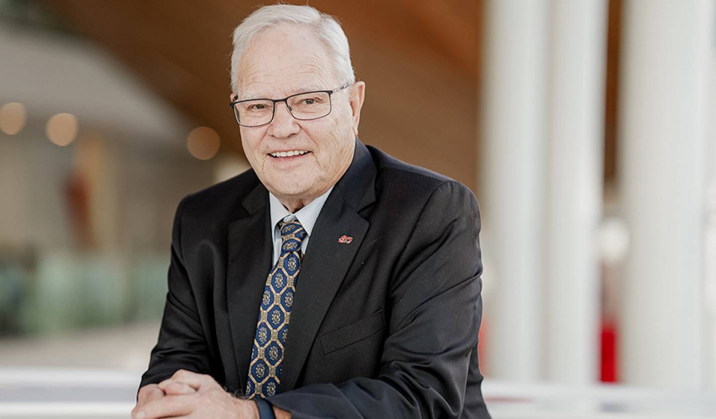 Ambassadrices et ambassadeurs diplômés de l’ÉTS - ÉTS Montréal