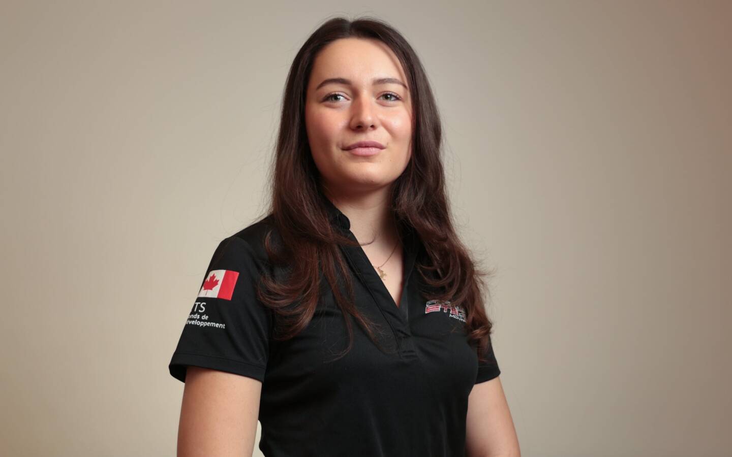 Volet Excelle Science du concours Chapeau, les filles! - ÉTS Montréal