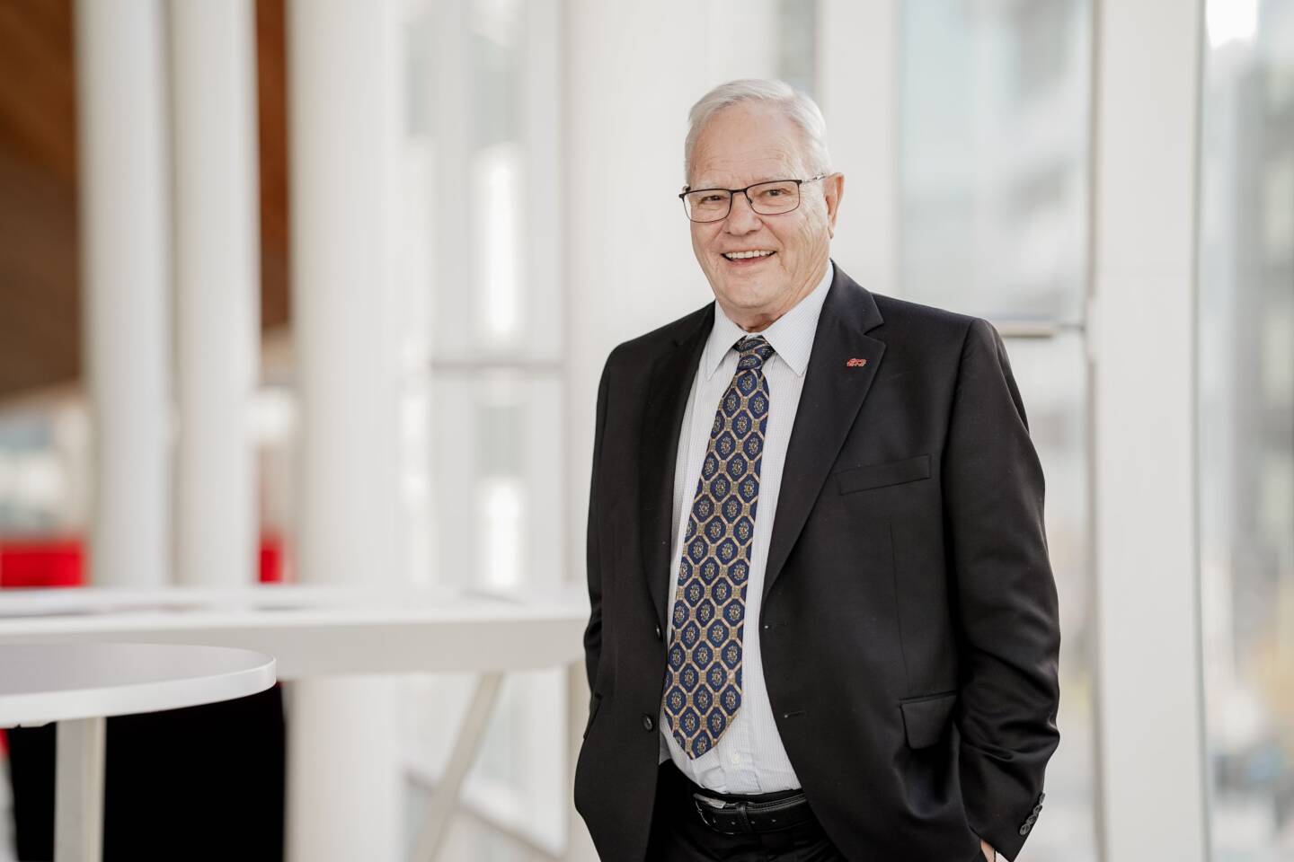 L’ÉTS honore sept personnes exceptionnelles - ÉTS Montréal