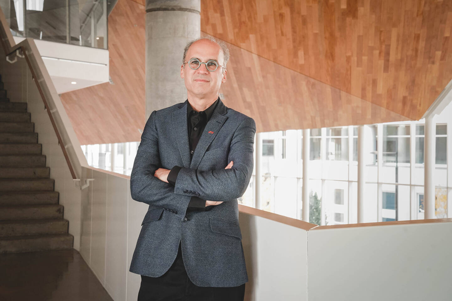 Office of the Chief Executive Officer - ÉTS Montréal