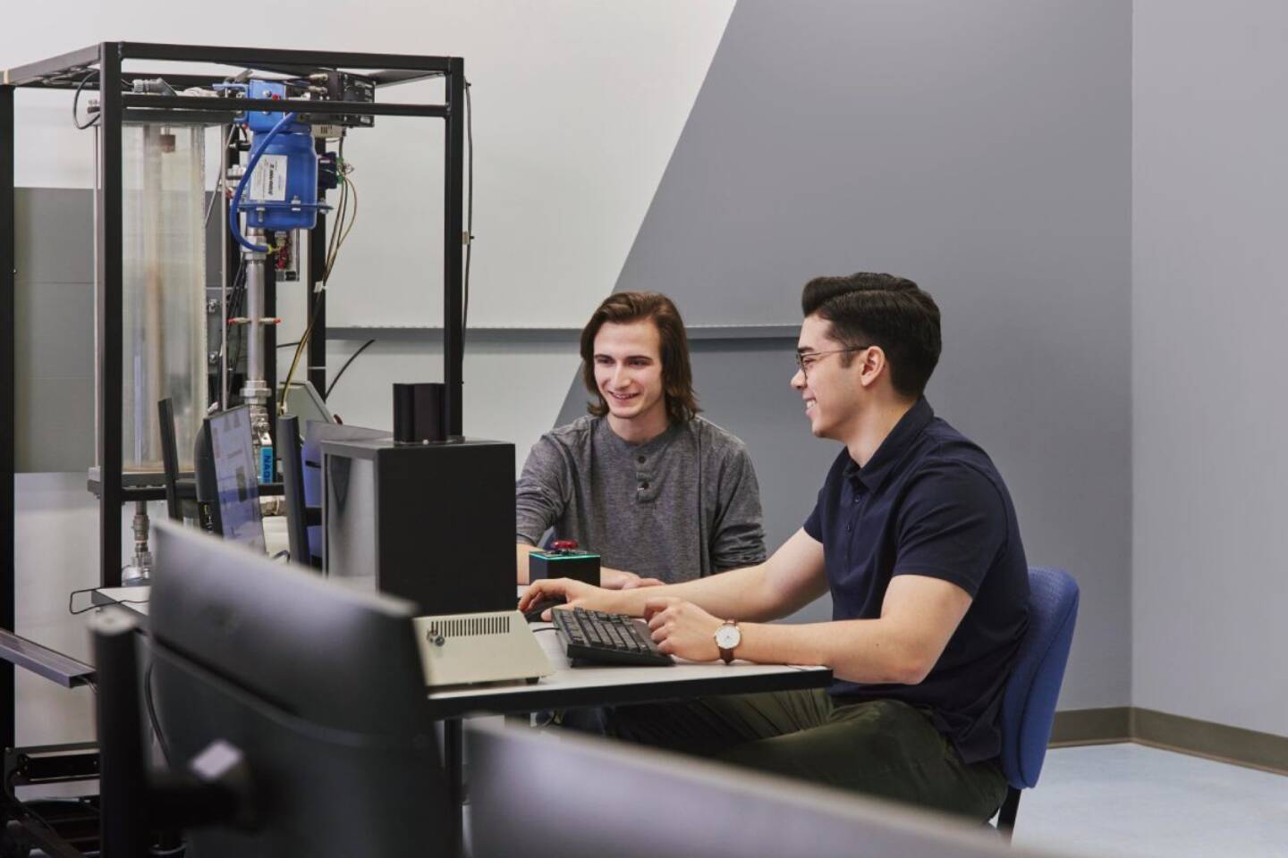 Why choose ÉTS? - ÉTS Montréal