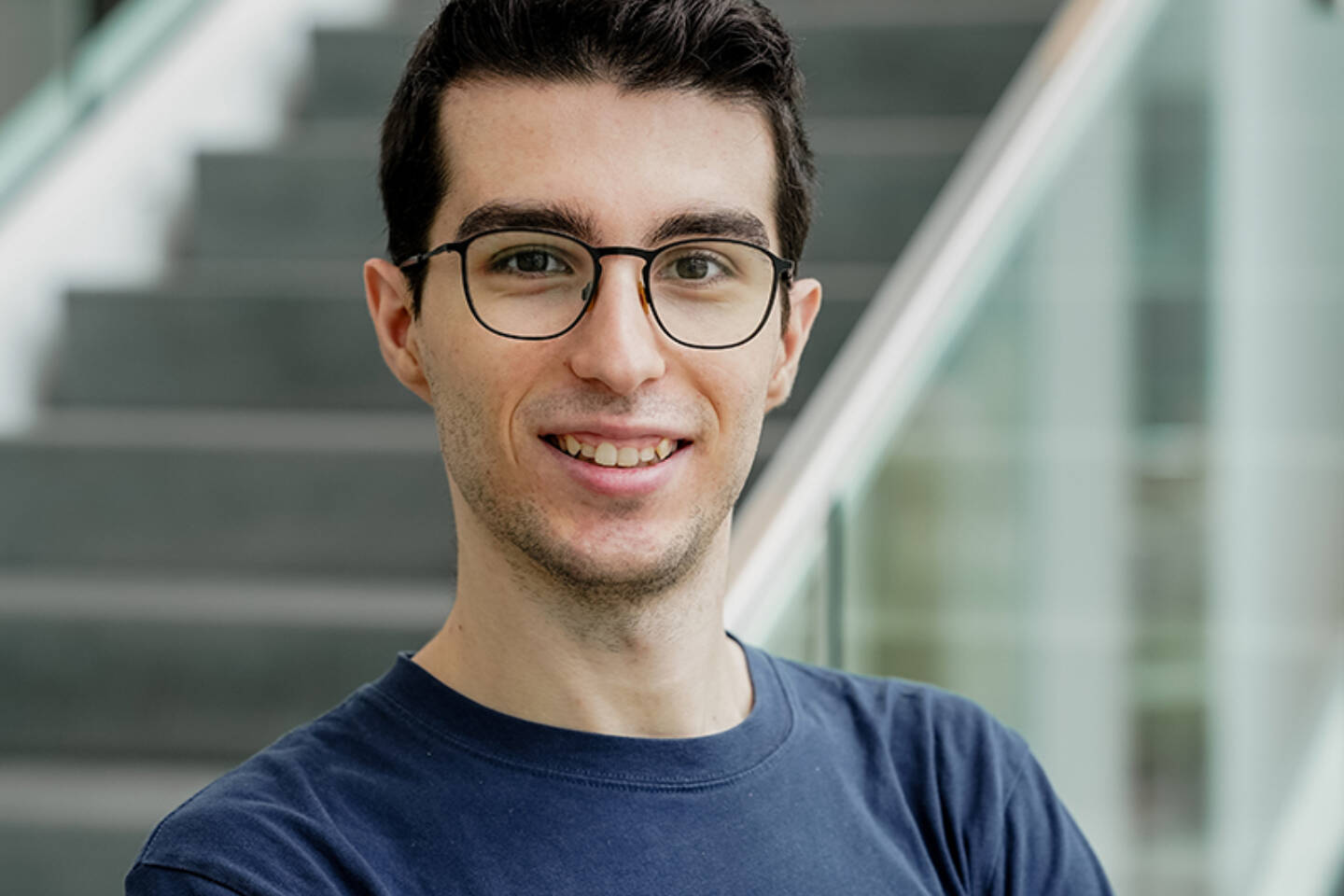 Récipiendaires de l’engagement Génie+ au baccalauréat en génie logiciel ...