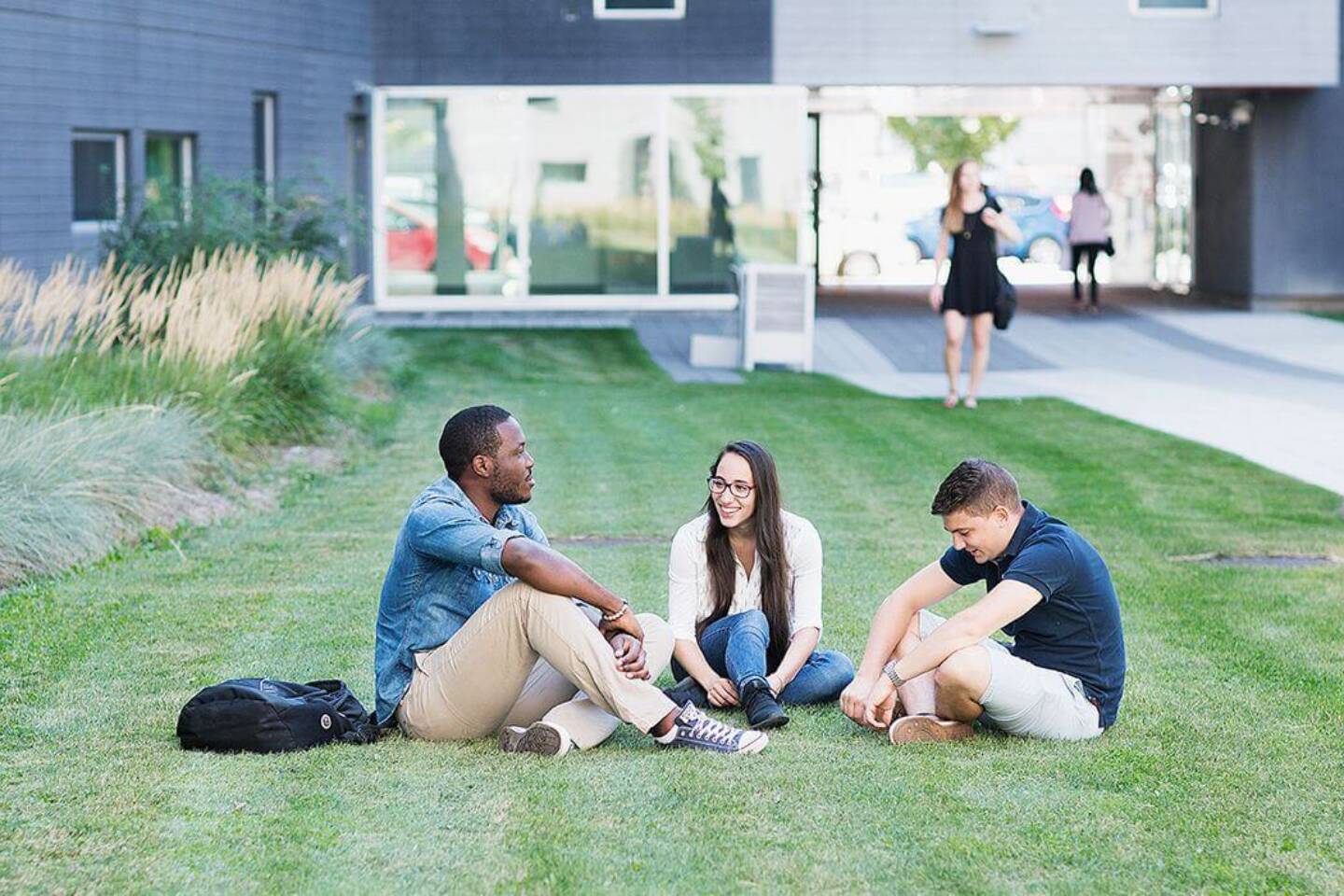 The ÉTS experience - ÉTS Montréal