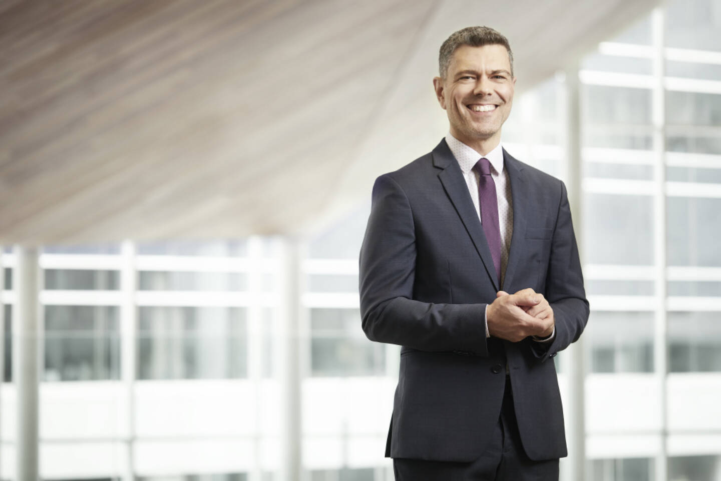 Office of the Chief Executive Officer - ÉTS Montréal