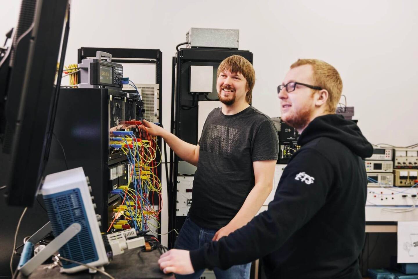 We Train 25% of Québec’s Engineers - ÉTS Montréal