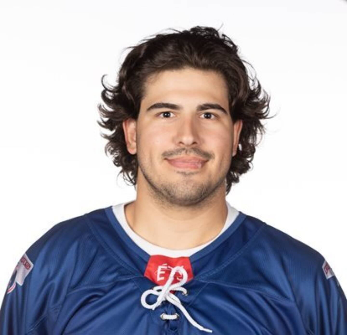 Hockey sur glace masculin - ÉTS Montréal