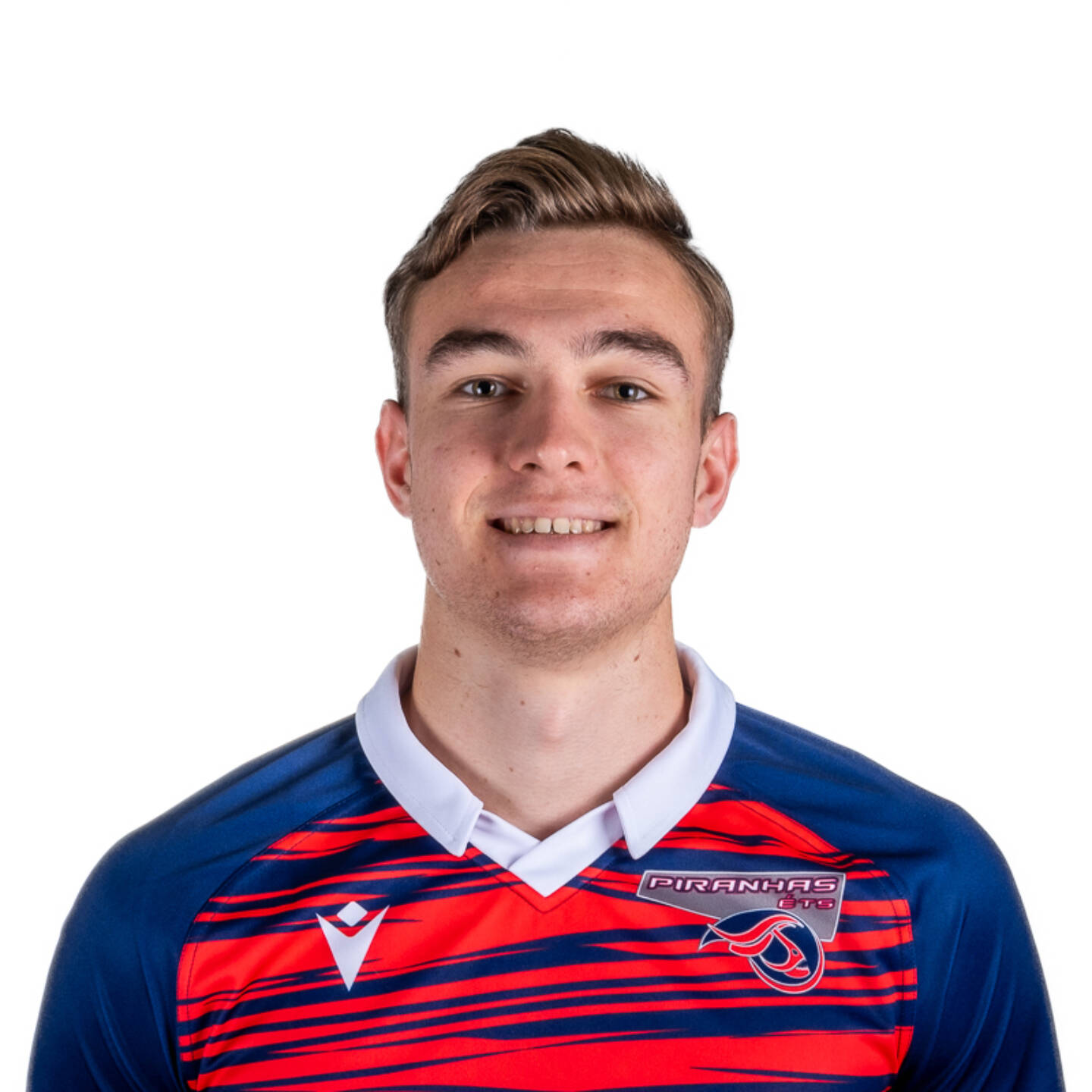 Rugby masculin - ÉTS Montréal