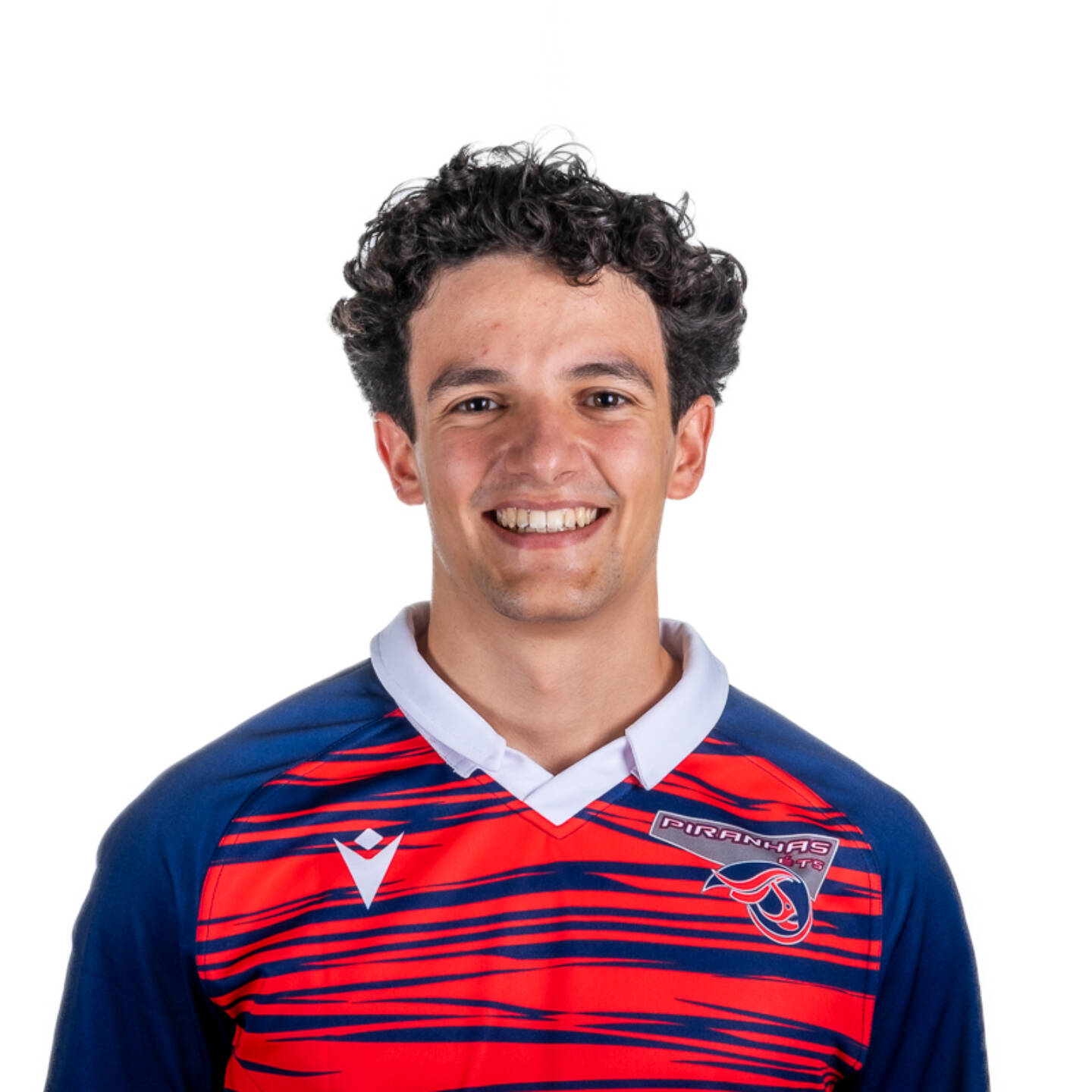 Rugby masculin - ÉTS Montréal