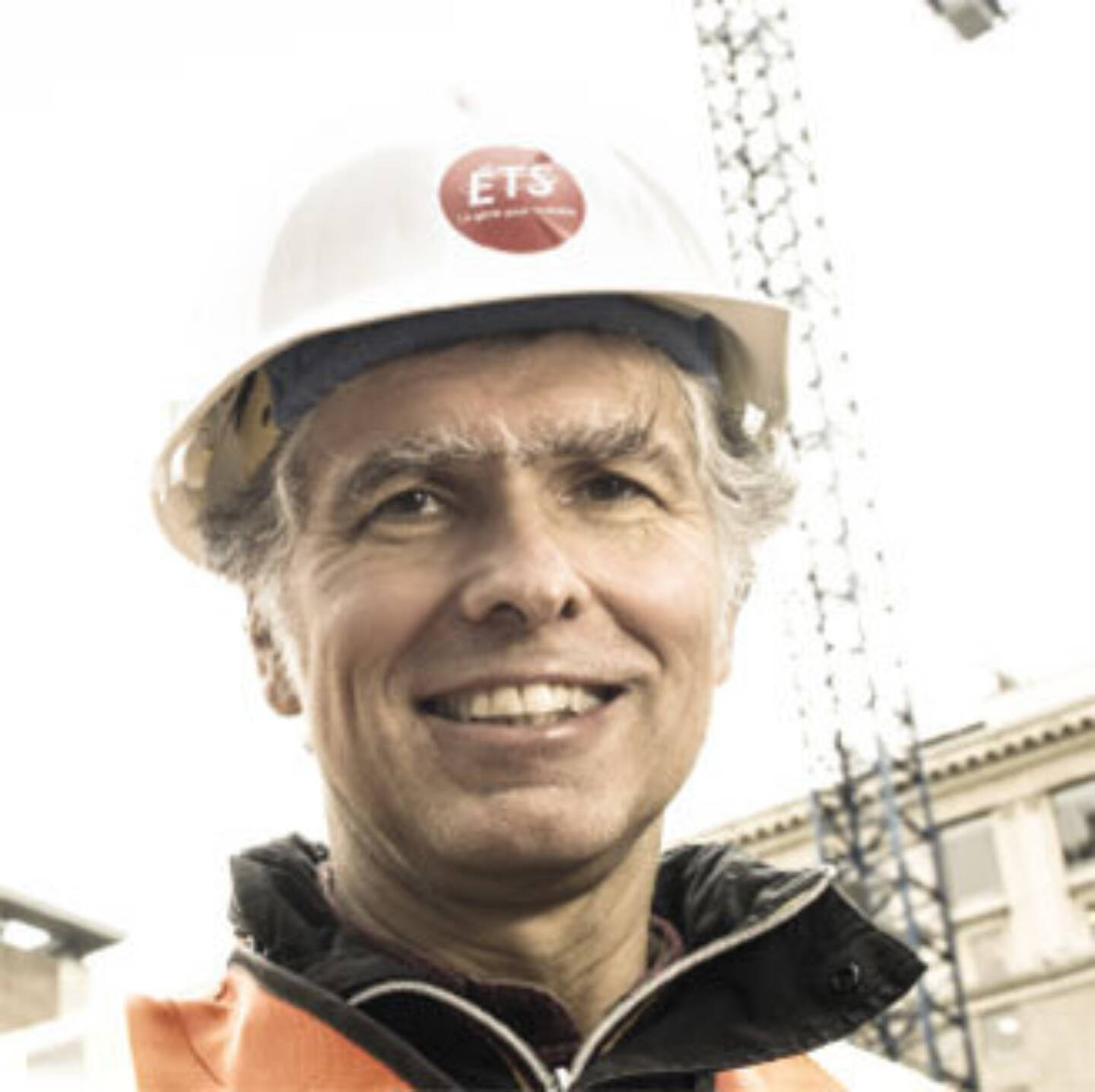 Daniel Forgues - ÉTS Montréal