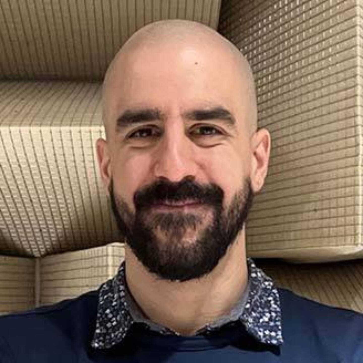 Hugo Saint-Gaudens - ÉTS Montréal