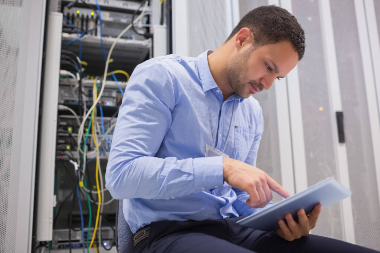 Maîtrise en génie des technologies de l’information - ÉTS Montréal