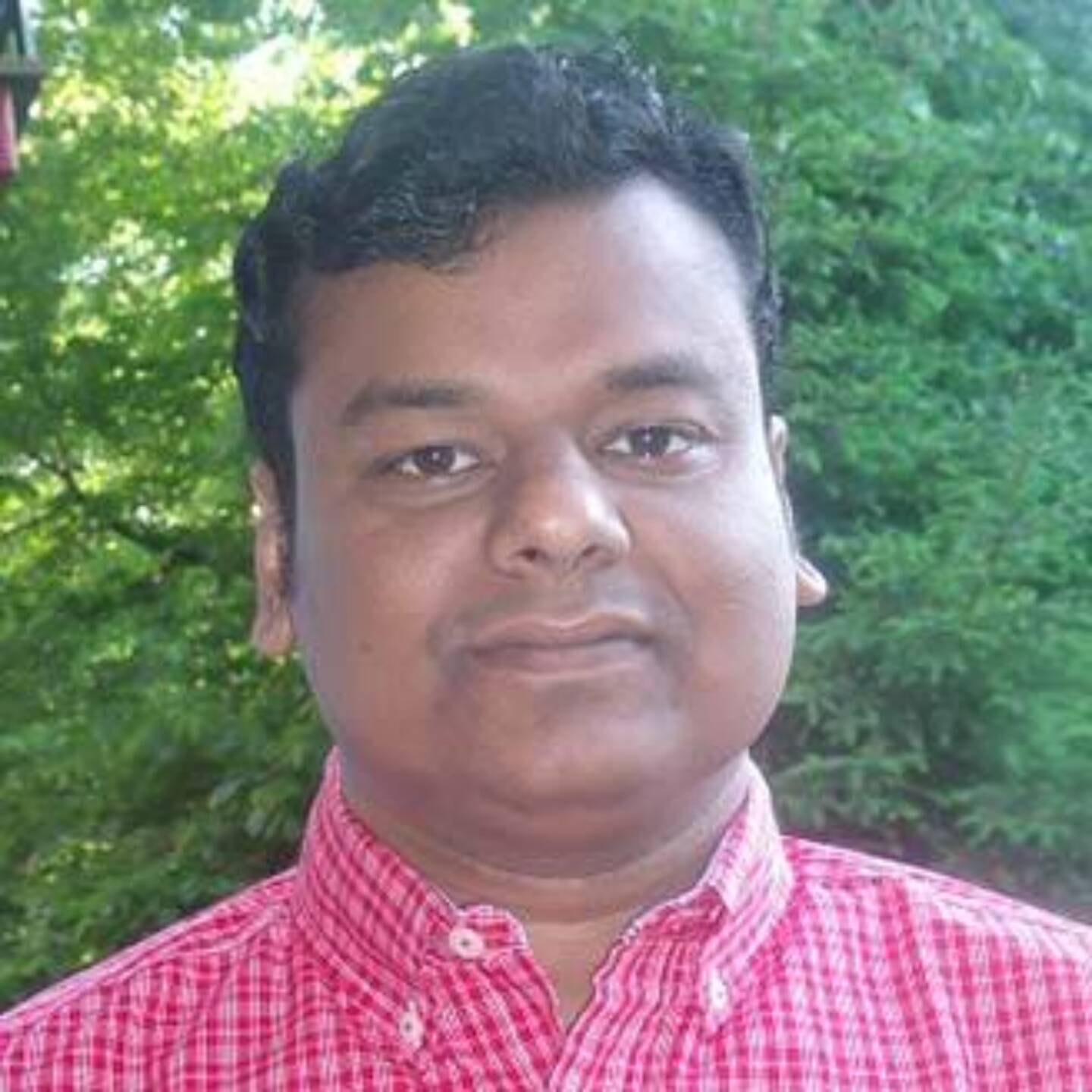 Md Sahabul Alam - ÉTS Montréal