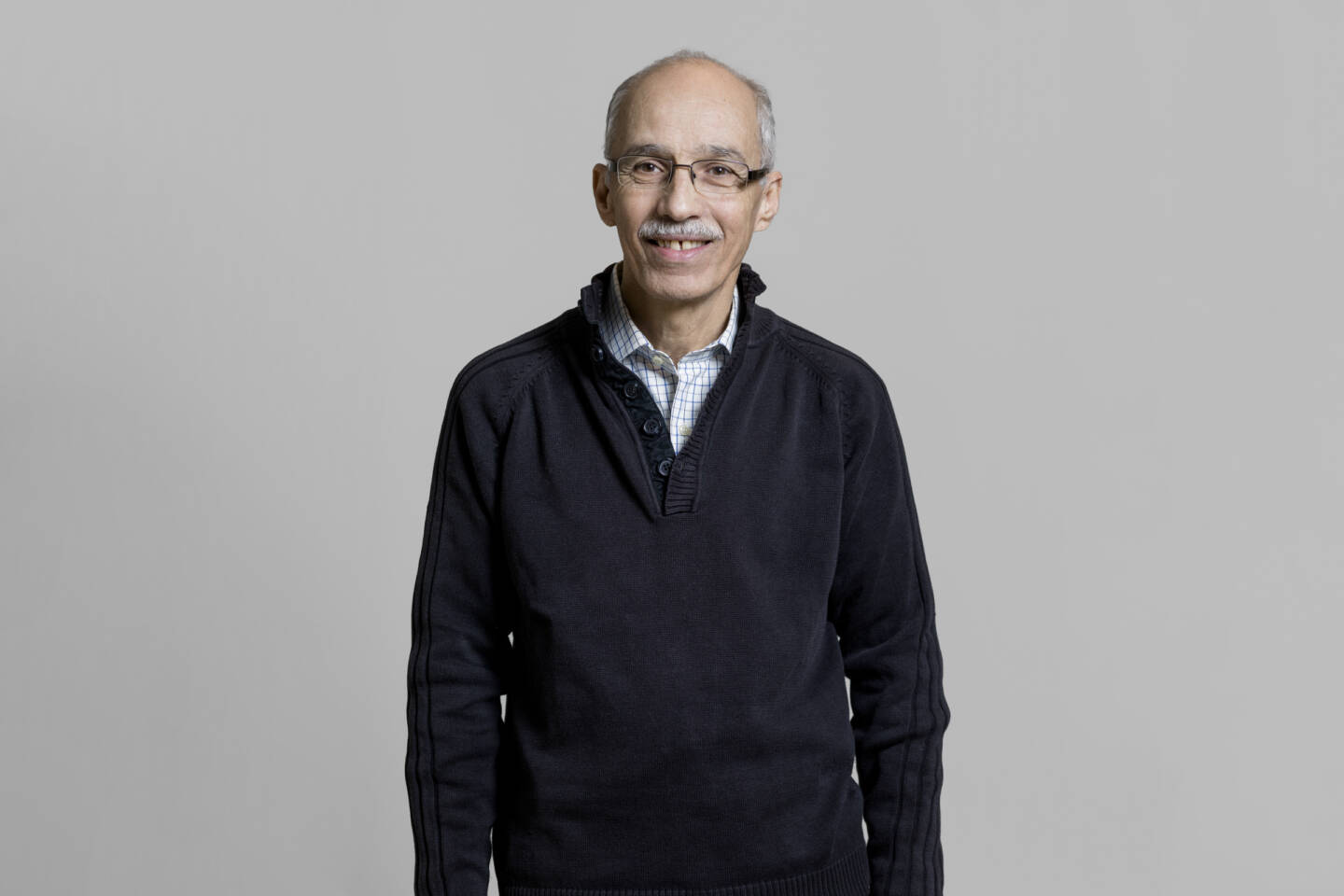 Chaallal, Omar - ÉTS Montréal