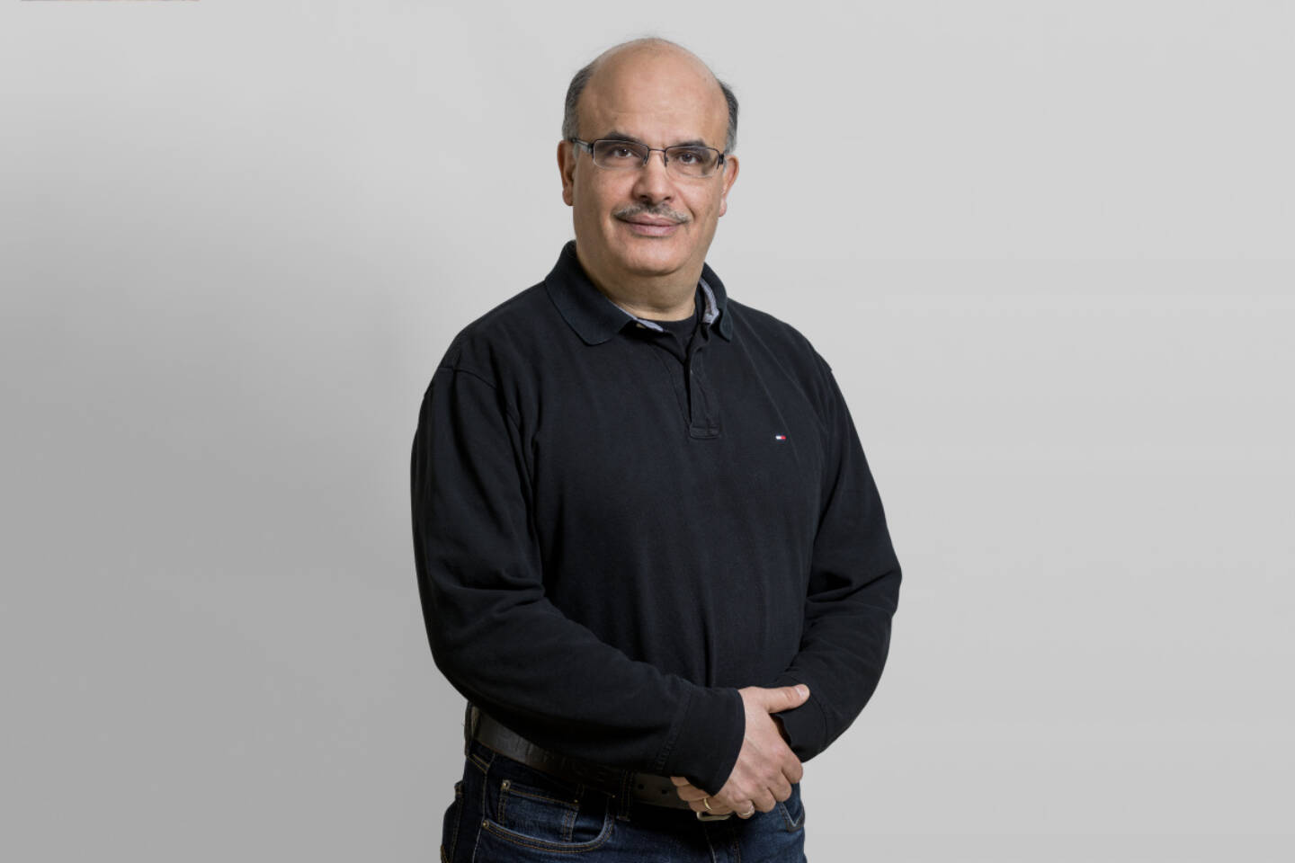 Gharbi, Ali - ÉTS Montréal