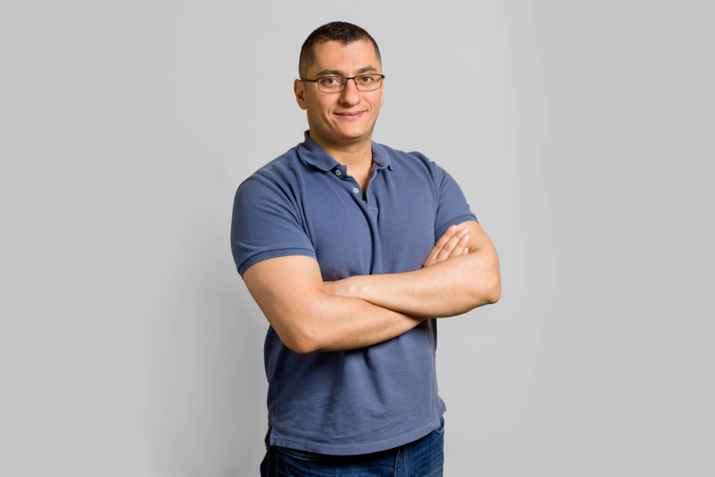 Kaddoum, Georges - ÉTS Montréal