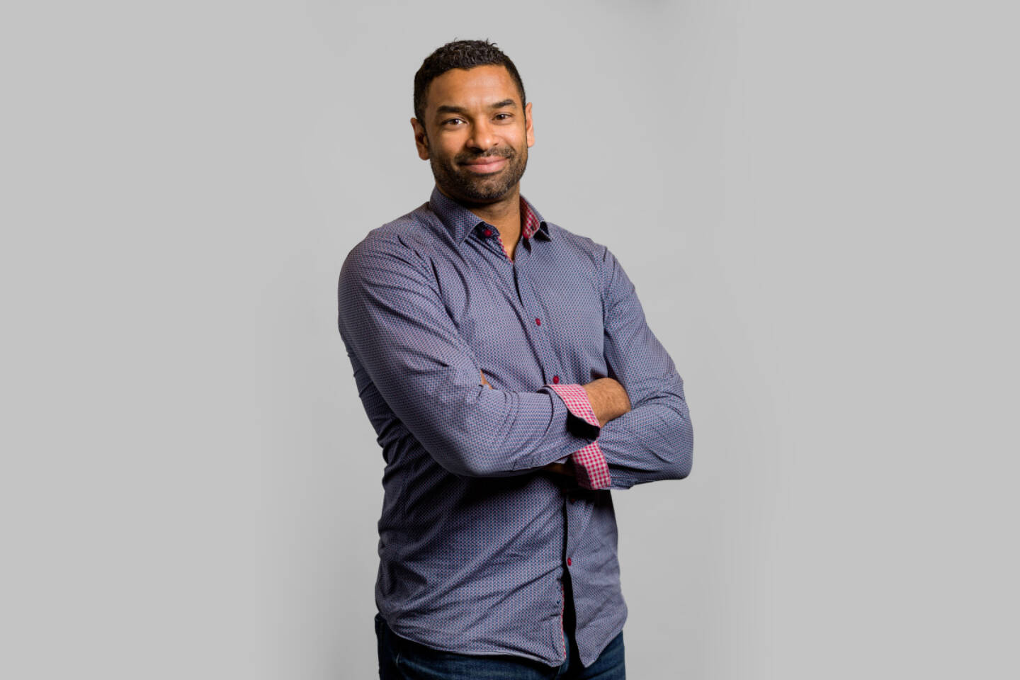 Wagnac, Éric - ÉTS Montréal