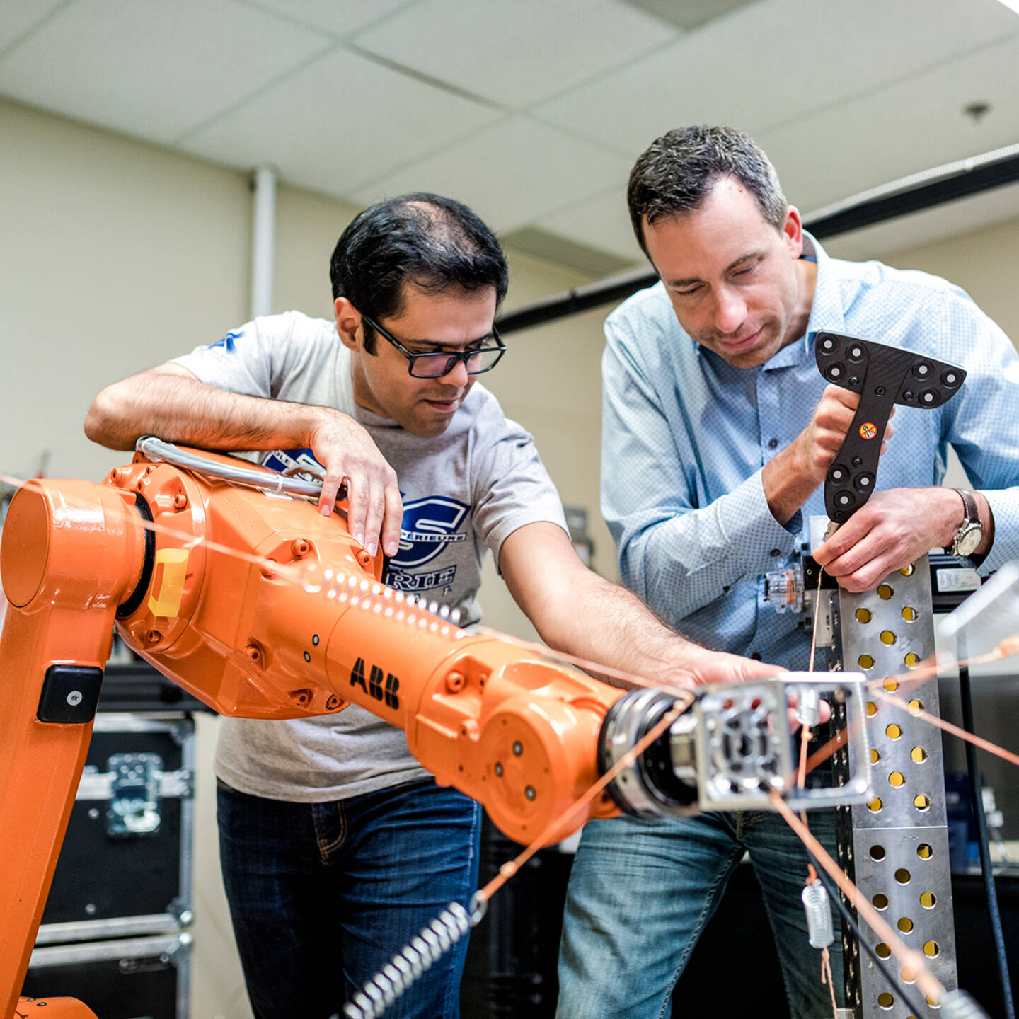 Doctorate in Engineering - ÉTS Montréal