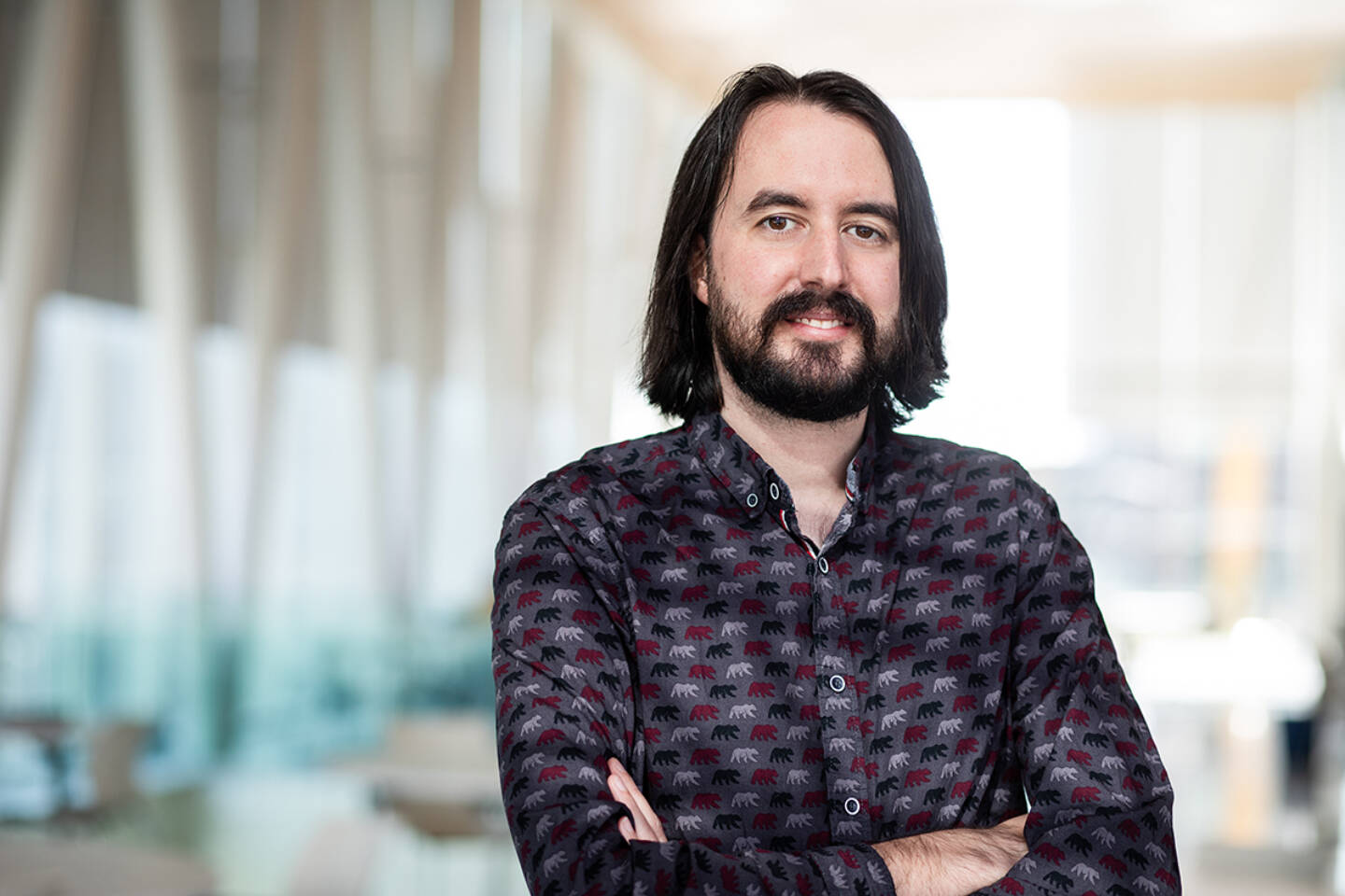 Gruson, Adrien - ÉTS Montréal