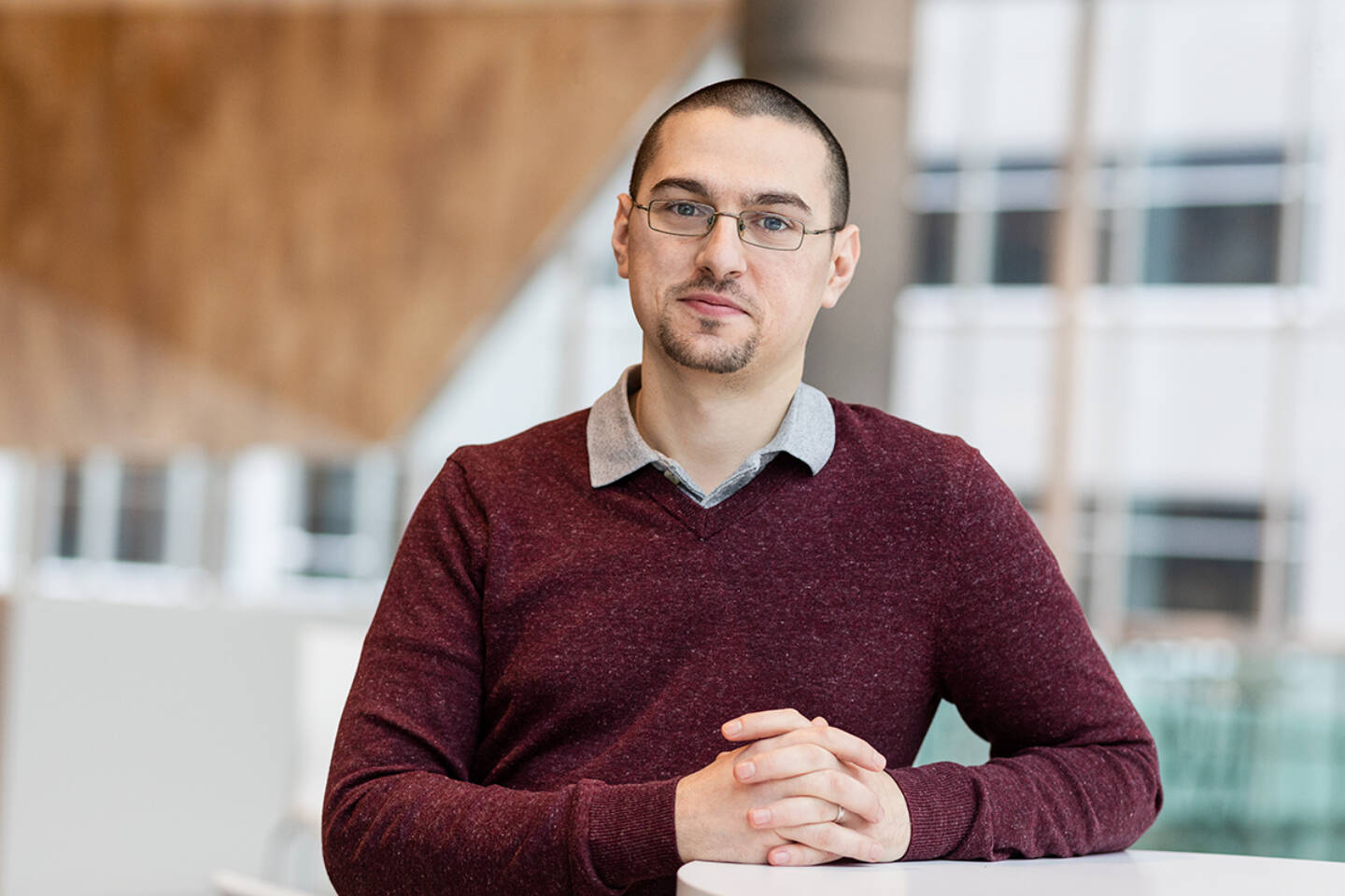 Di Labbio, Giuseppe - ÉTS Montréal