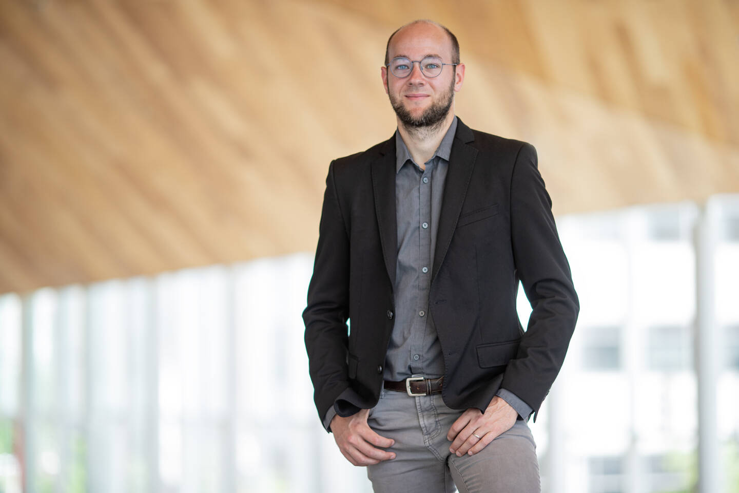 Carret, Jean-Claude - ÉTS Montréal